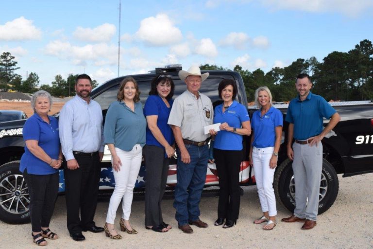 News – Austin County Sheriffs Office