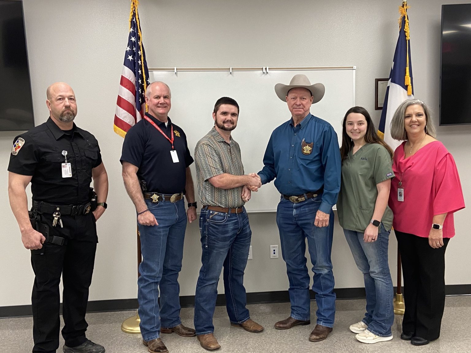 News – Austin County Sheriffs Office